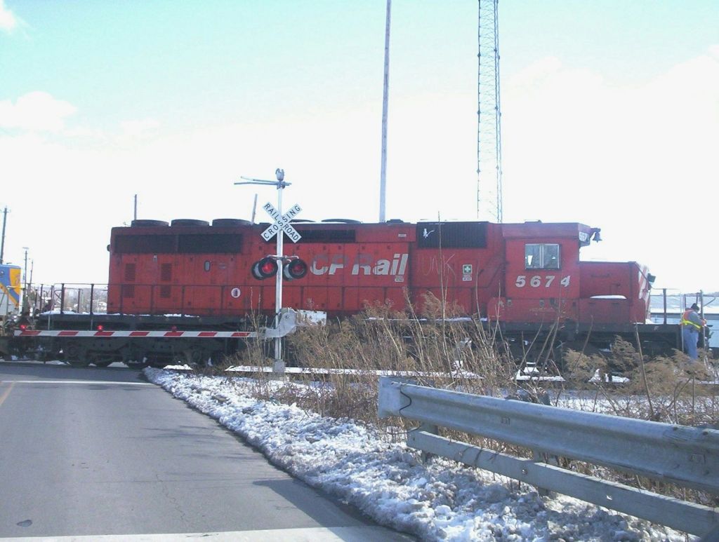 CP 5674